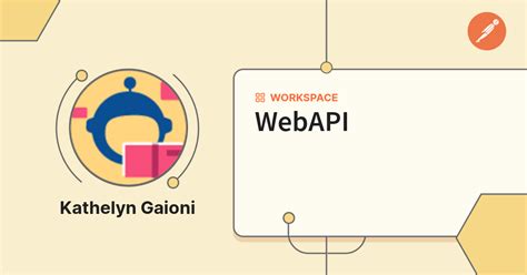 Webapi Postman Api Network