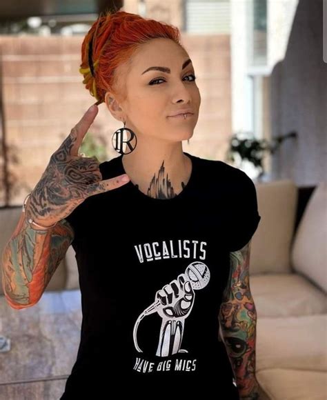 Metal Hairstyles For Women Metal Girl Hairstyles