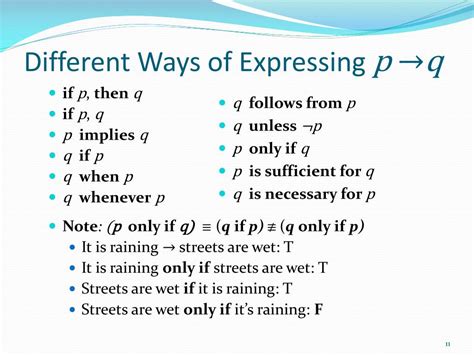 PPT Propositional Logic PowerPoint Presentation Free Download ID 1650511