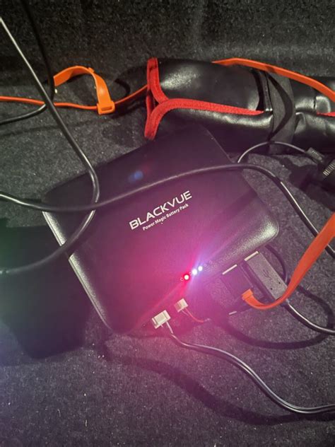 Running A Raspberry Pi In A Car And Backing Up Dashcam Footage Tiernan S Comms Closet