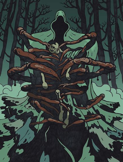 The Bottomless Sarcophagus The Troll Eater Act 1 Forestia