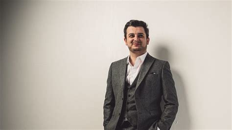 Chris Stevens Commentator Loudspeaker Talent Agency