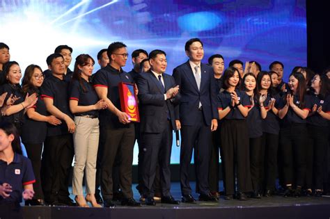 Oyunerdene Luvsannamsrai Added Oyunerdene Luvsannamsrai