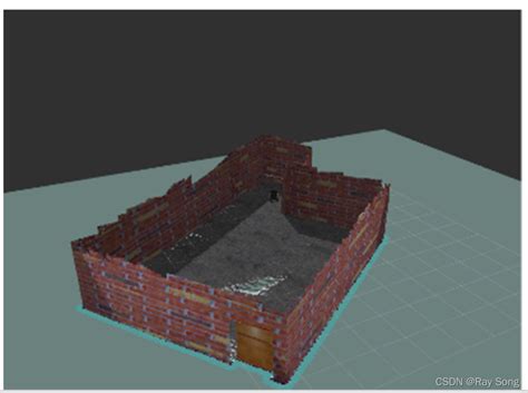 基于ros机器人的3d物体识别与三维重建 五）orb slam2与rtab map三维重建 改进rtab csdn博客