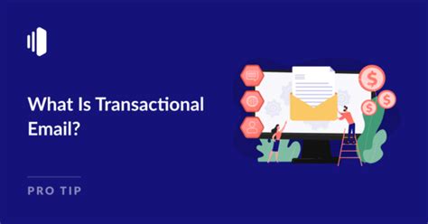 What Is Transactional Email