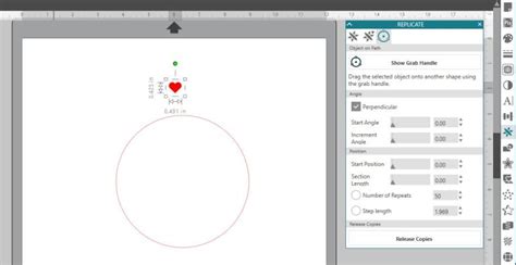 Lets Explore V4 Replicate Object On Path Silhouette Secrets By