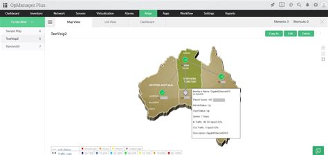 Voip Monitoring Software Opmanager Voip Monitor