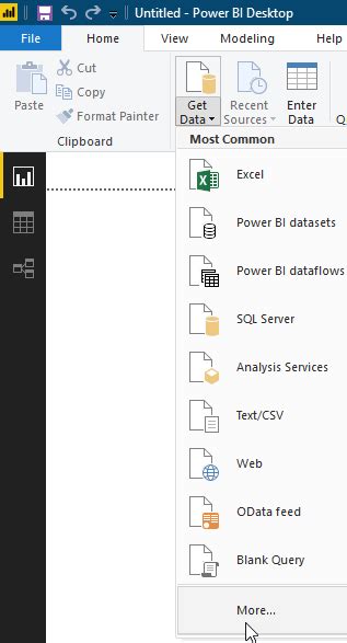 Power Bi Use Power Bi As Your Security Dashboard By Connecting To
