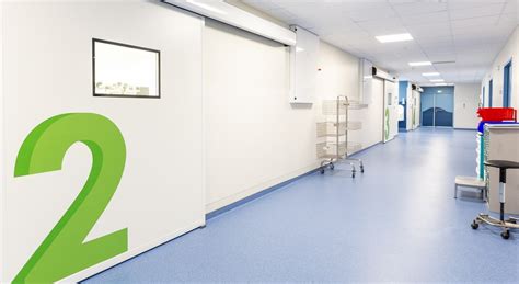 Les Patients Installés Dans Les Nouveaux Locaux Du Chog Athegram