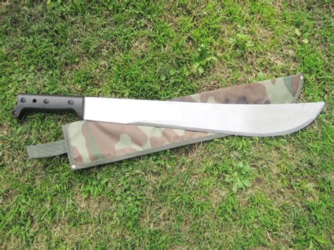 Muhammad Naveed Khokhar On Linkedin Jungle Knife Bill Hooks