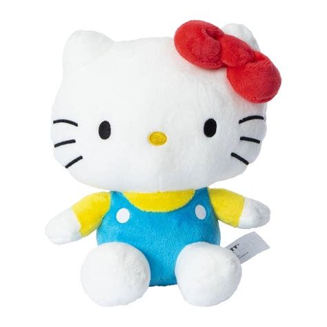 Hello Kitty Plush My Melody Plush Stuffed Girl Toy Plush T Kitty 7 Inches Carry On Hello