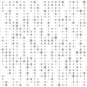 Matrix Svg Abstract Matrix Pattern Svg Binary Computer Code Background Svg Numbers Svg