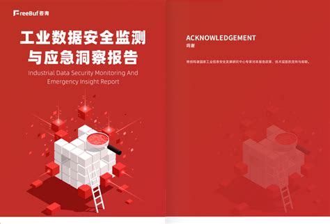 2023工业数据安全监测与应急洞察报告