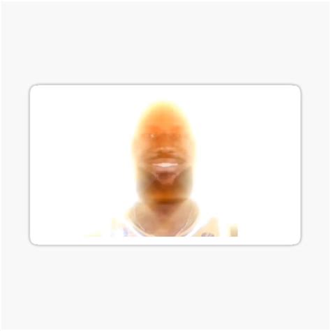 You Are My Sunshine Lebron James Meme Sticker For Sale By Artilix