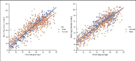 Figure 1 From Multimodal Brain Age Prediction With Feature Selection And Comparison Semantic