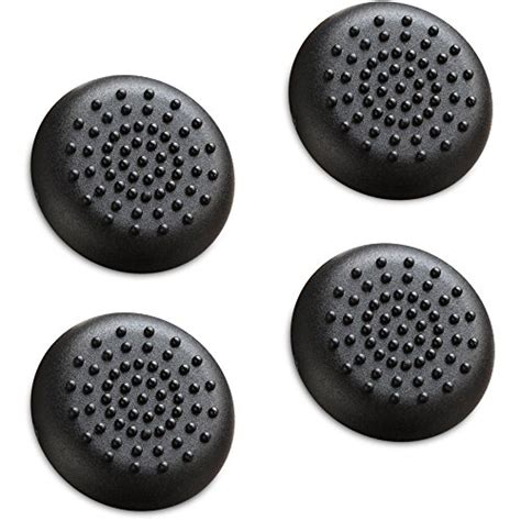 Fosmon [set Of 4] Analog Stick Joystick Controller Performance Extended Thumb Grips For Xbox One