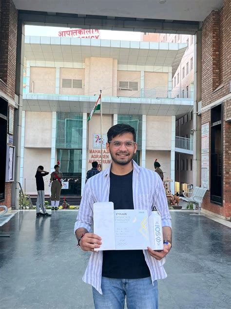 Hackmait6 Innovation Hackathon Eswasthya Healthtech Winner Ai