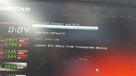Configuring Bios Settings For Gpu Mining On Intel Motherboards