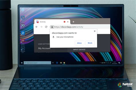 How To Allow Or Block Mic Location And Camera Access On Chrome