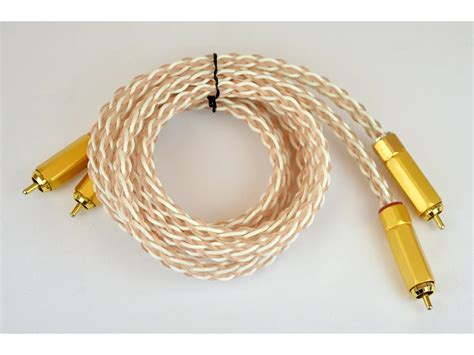 Jib Aurea 1m X 2 Jib Signal Cables For Sale On Hi Fi Di Prinzio