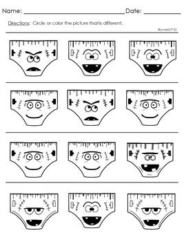 Creepy Pair Klorobo