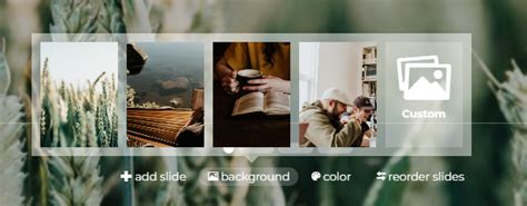 Adding A Video Background To Your Churchspring Website Churchspring Knowledge Base