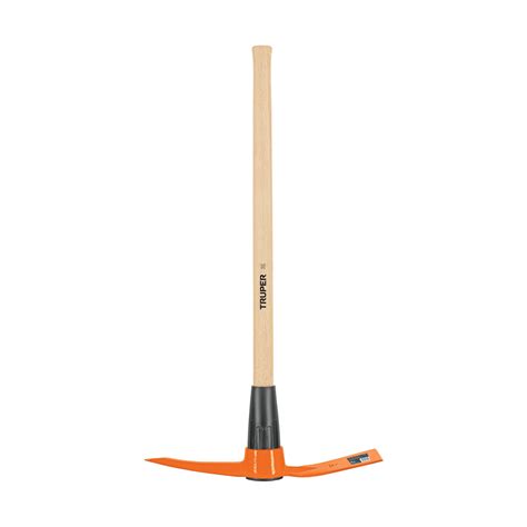Talacho Pico Lb Con Mango De Madera De Truper Talacho Pico