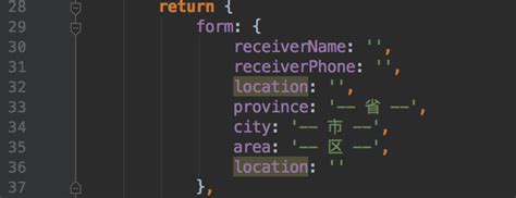 数据没有双向绑定 Issue fengyuanchen distpicker GitHub
