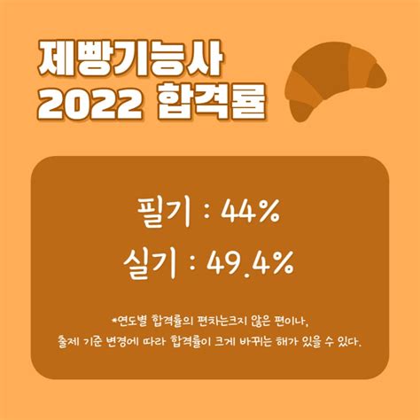 제빵사자격증 제빵기능사 필기 및 실기 시험 정보 알아보기 네이버 블로그