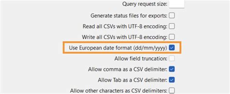 Salesforce Import Errors And How To Fix Them Salesforce Ben