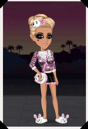Msp New Com Msp TOP TEN LOOKS