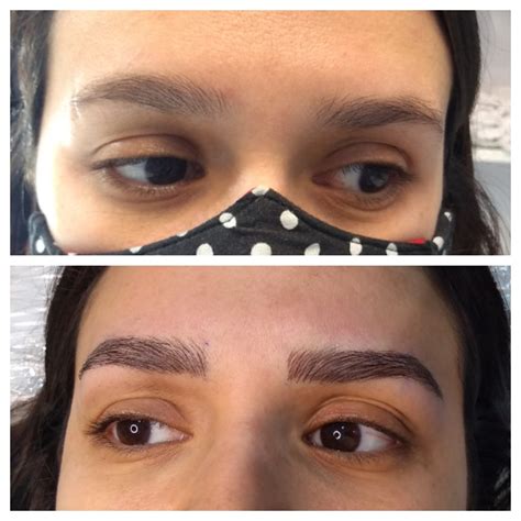 Microblanding Bella Instituto De Belleza Y Salud