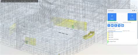 Autodesk Docs Manage Change