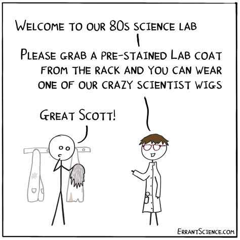 ErrantScience Help Needed For A Study Into Women In STEM