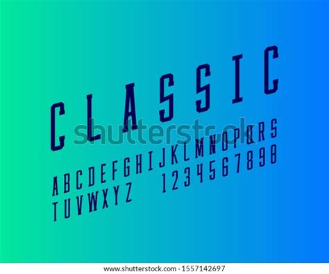 Classy Font Set Vector Format Italic Vector Có Sẵn Miễn Phí Bản Quyền 1557142697 Shutterstock Classy Font Set Vector Format Italic Vector Có Sẵn Miễn Phí Bản Quyền 1557142697 Shutterstock