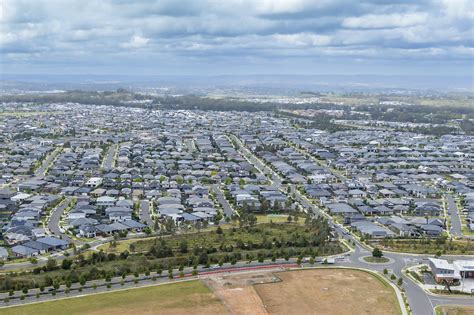 Department Of Planning Housing And Infrastructure Proposed