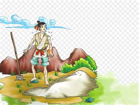 唐诗三百首古诗歌插图人物png图片素材下载 图片编号7805100 Png素材网