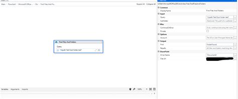 Find Folder Office 365 Activity Studiox Uipath Community Forum
