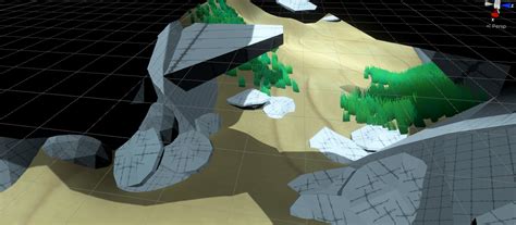 Devlog 4 Introducing Terrain News Moddb