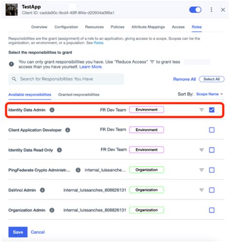 Pingone Advanced Identity Cloud Integration With Pingone Protect