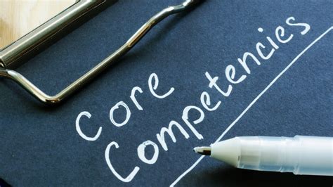 Mastering Competency Based Questions In The Salesforce Ecosystem A