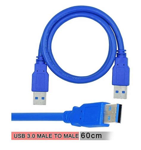 Black Pvc Usb Extension Cable At ₹ 25 Piece In Ahmedabad Id 23277012348
