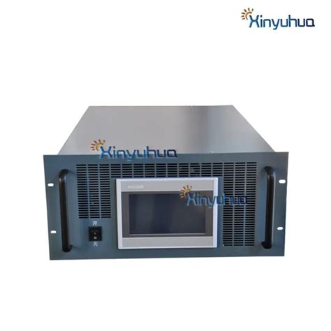 500kw Custom Made Bidirectional Dc Dc Converter For Energy Storage Microgrid Ess System Power