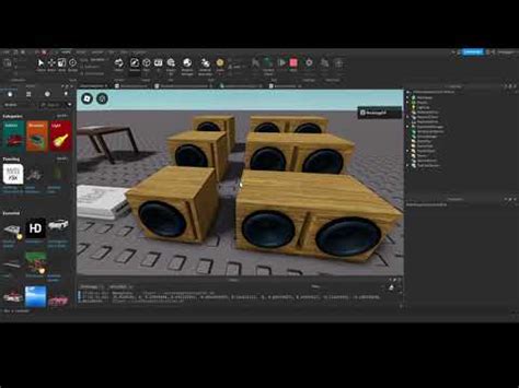 Why Is My Block Disappearing Scripting Support Developer Forum Roblox