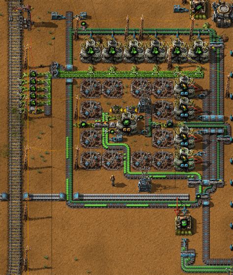 Uranium Fuel Cells Rfactorio