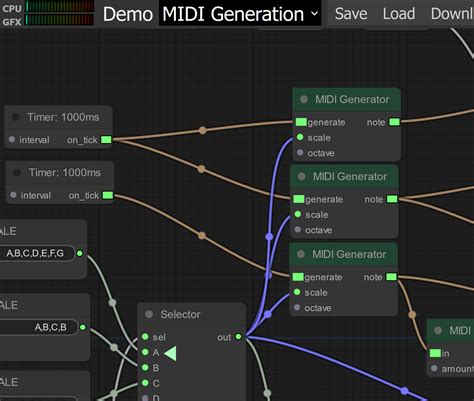 hidpi scaling · issue 181 · jagenjo litegraph js · github