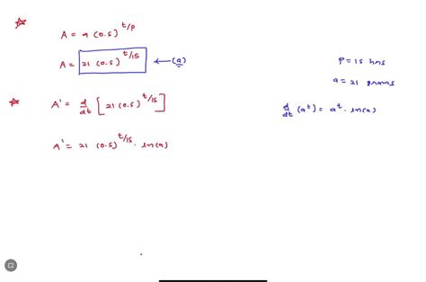 solved an isotope of the element erbium has a half life of