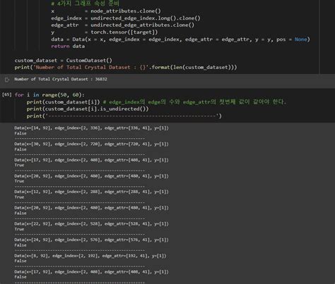Data Batch Problem In PyG Issue Pyg Team Pytorch Geometric GitHub