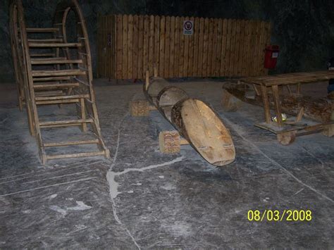 Salina De La Praid Si Pestera Ursilor Ondiyn