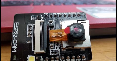 Arduino Er Program ESP32 CAM Using FTDI Adapter